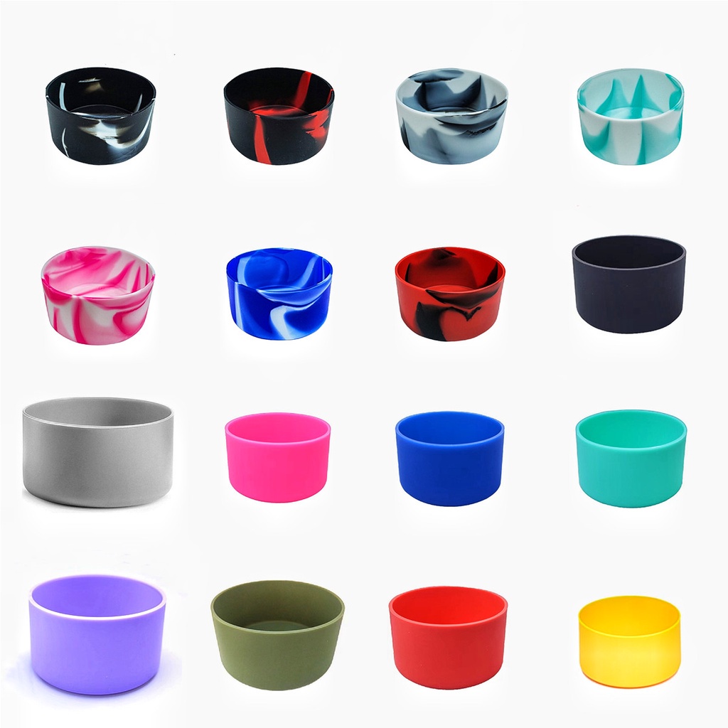 Aquaflask boot Hydroflask tumbler silicone rubber boots aquaflask ...