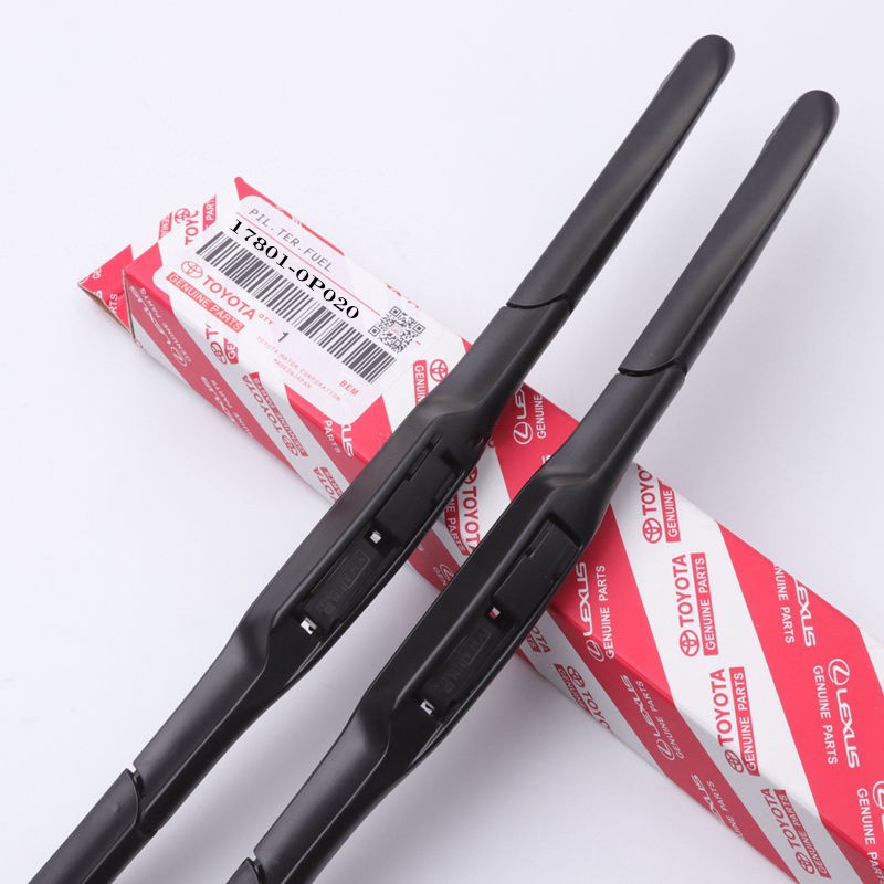 TOYOTA Wiper REVO Hiace Commuter Altis Innova Hilux Vios Yaris RUSH ...