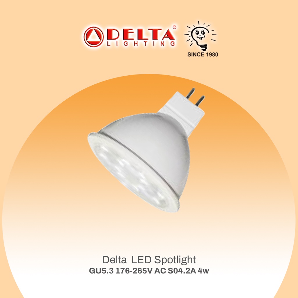 DELTA Lighting, Online Shop | Shopee Philippines
