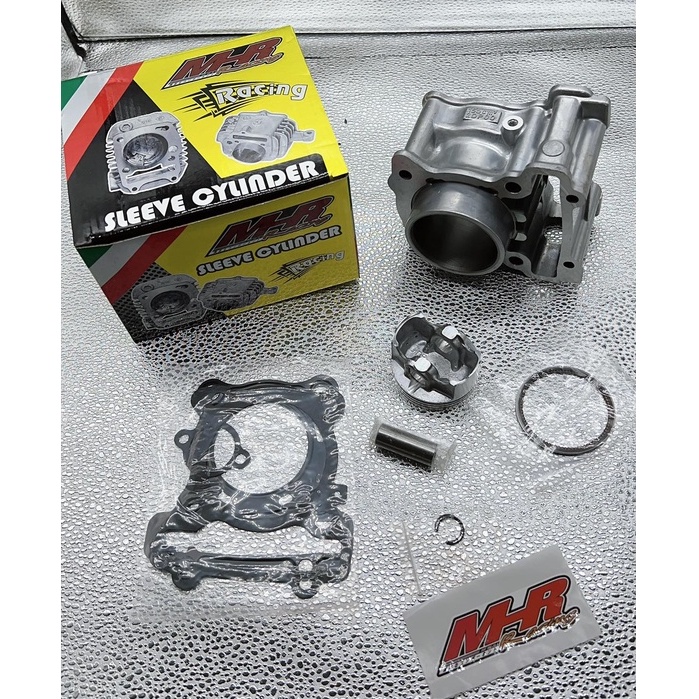 MHR CYLINDER BLOCK NMAX STD . | Shopee Philippines