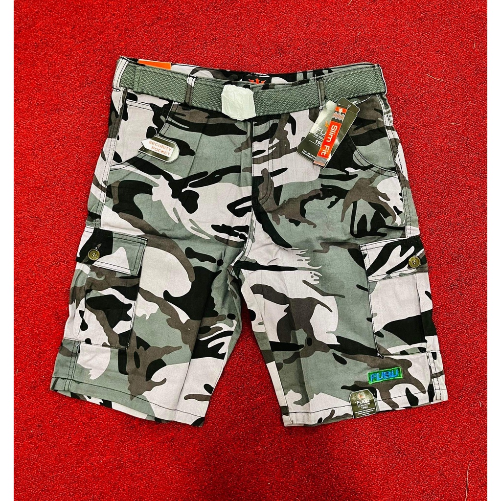 SIX POCKET CARGO pants FOR MEN | Shopee Philippines