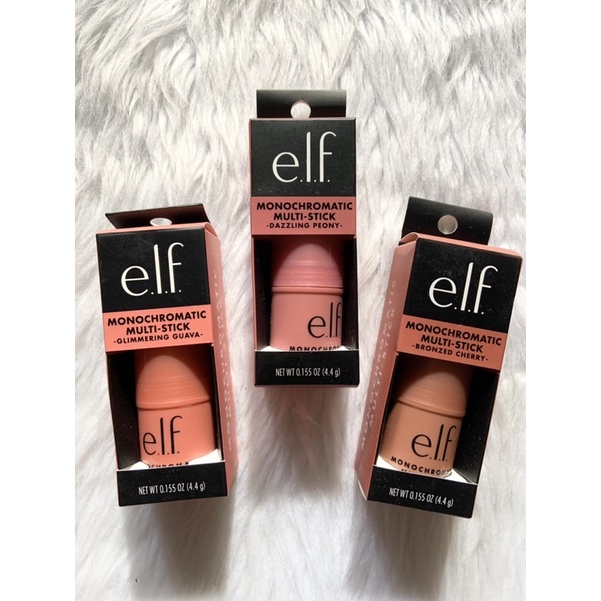 ELF Monochromatic Multi Stick | Shopee Philippines