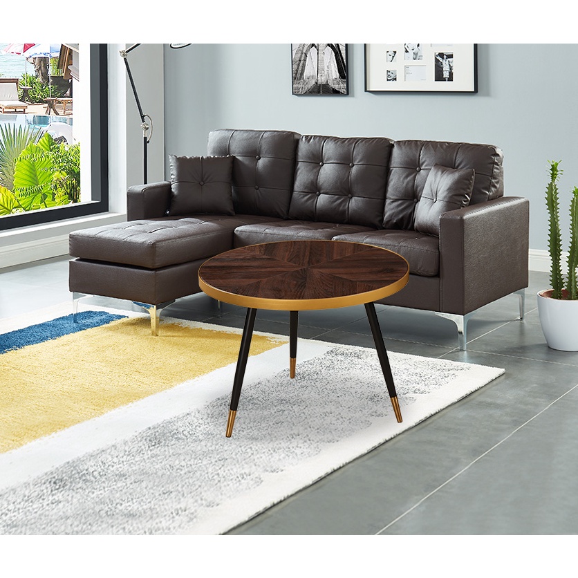 Homemaker Furniture SIMON Center Table | Shopee Philippines