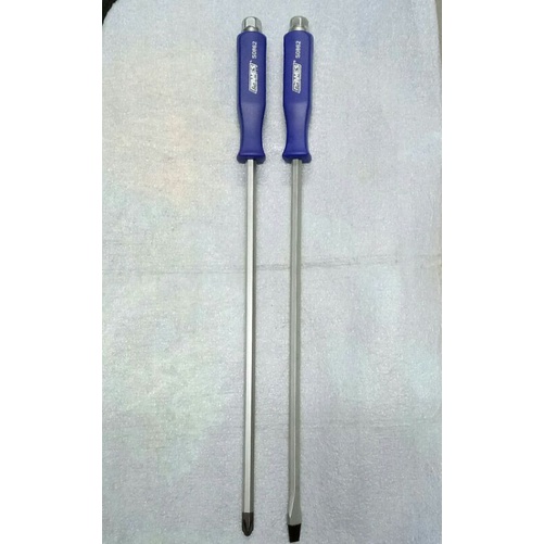 sunAMES SCREW DRIVER ( STAR/ FLAT) | Shopee Philippines