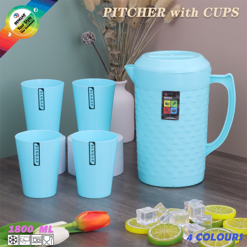 pitcher set - Best Prices and Online Promos - Mar 2023 | Shopee Philippines