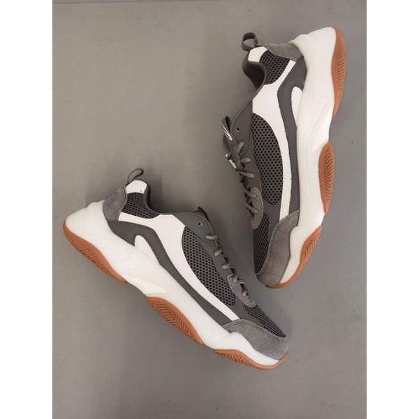 World Balance INVICTUS NEOBASICS Men's Shoes | Shopee Philippines