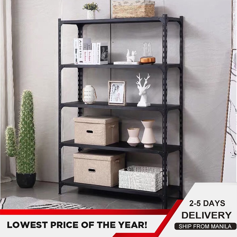 Storage rack rack multi-layer floor-to-ceiling display rack wrought ...