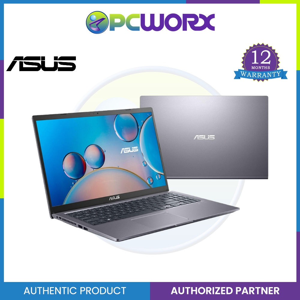 Asus X515JP-EJ413WS I5-1035G1 | 8GB DDR4 | 512GB PCIE3 SSD | MX330 ...