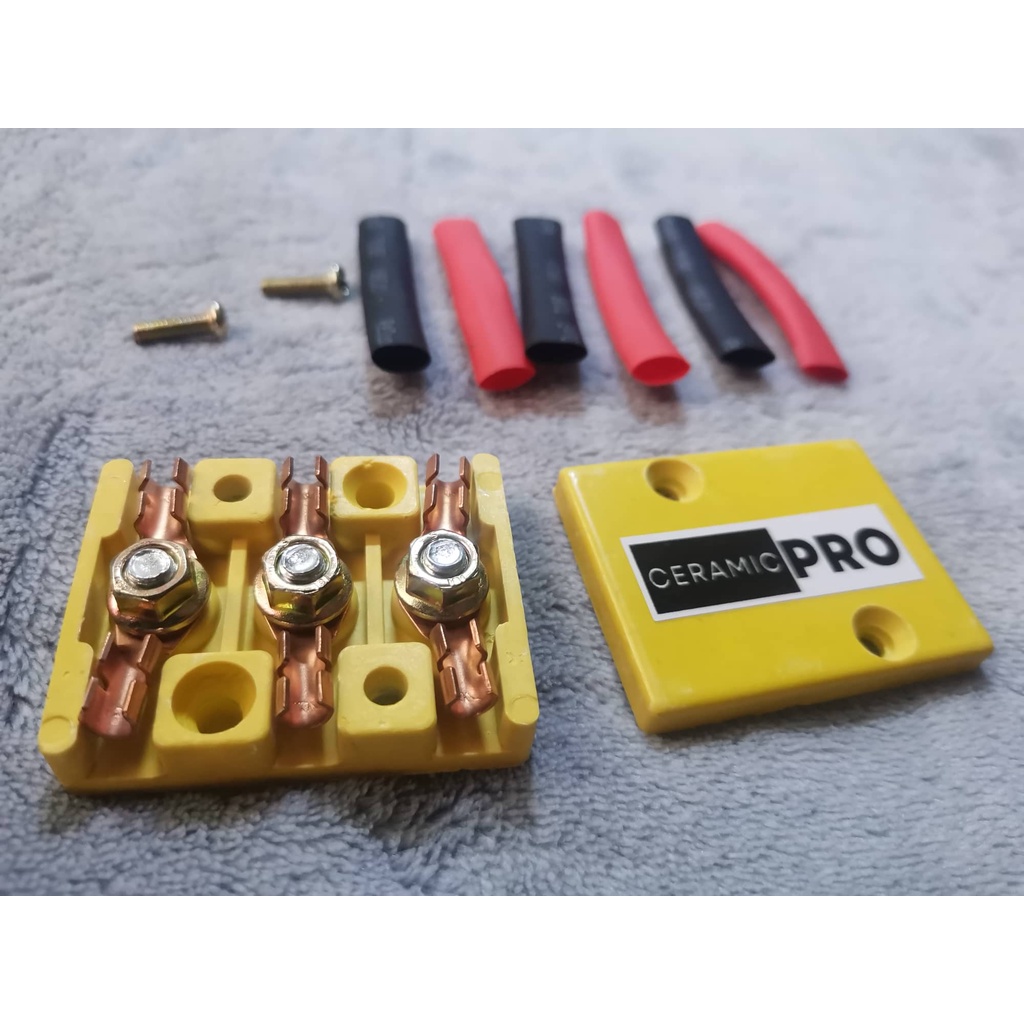 CERAMIC PRO socket for Aerox v1 v2 nmax v2 error 12 new and improved ...