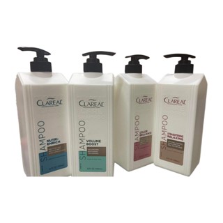 CLAREAL CARE SHAMPOO AND CONDITIONER | Shopee Philippines