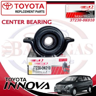 Center Bearing Assembly Toyota Innova PN:37230-0K010 INTERATIONAL ...