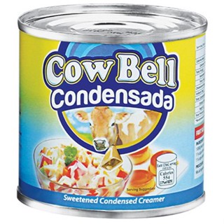 Cowbell Condensada 374g | Shopee Philippines