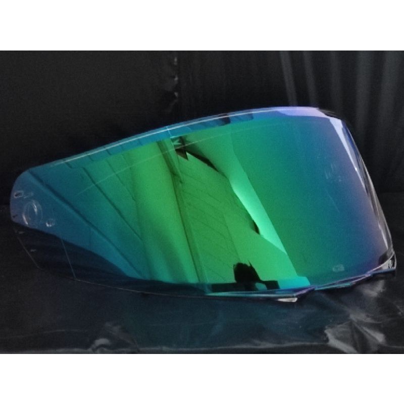 Spyder Force Lens Spyder Rover Visor | Shopee Philippines