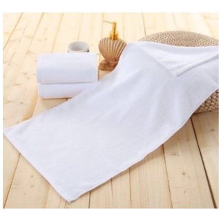 12 pcs Face Towel Bimpo Cotton (Georman) | Shopee Philippines