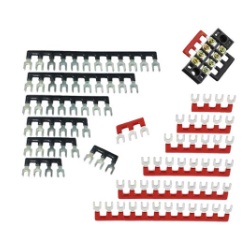 Terminal Block Shorting Piece TB1503, TB1504, TB1505, TB1506, TB1508 ...