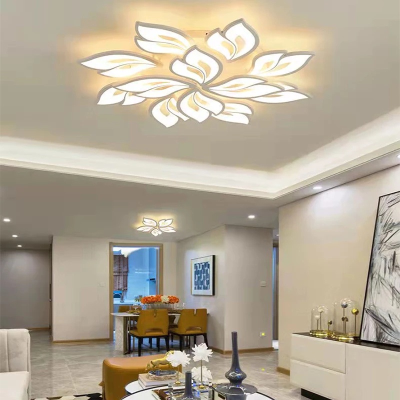 Chandelier for Living Room/living Room Light Ceiling Light/lights for ...