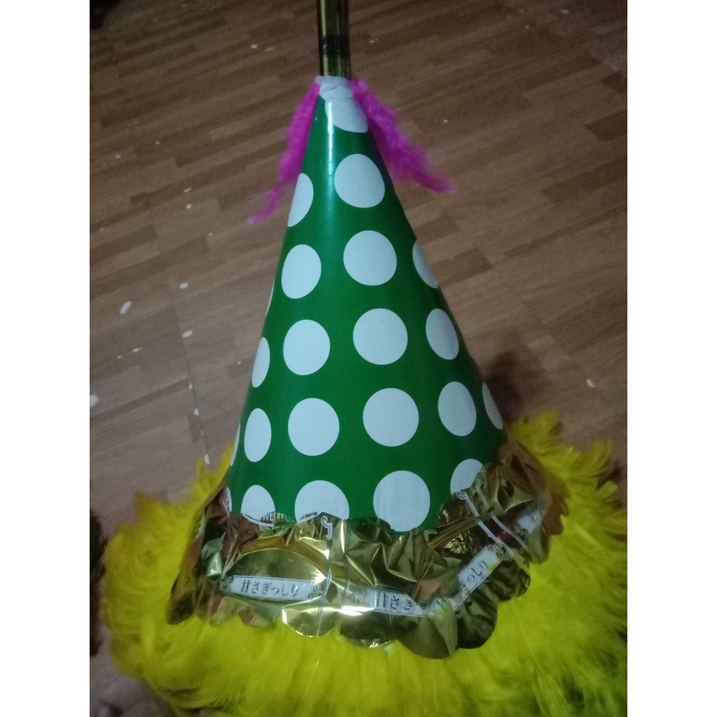 torotot (random design) | Shopee Philippines