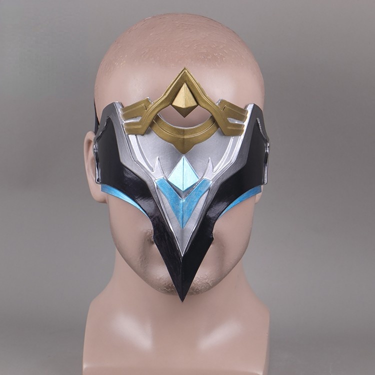 Genshin Impact, fools, doctors, Dottore mask, mask, Halloween ...