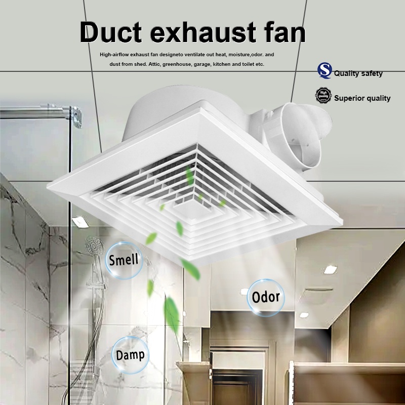 solar exhaust fan exhaust fan ventilation fan kitchen bathroom fan ...