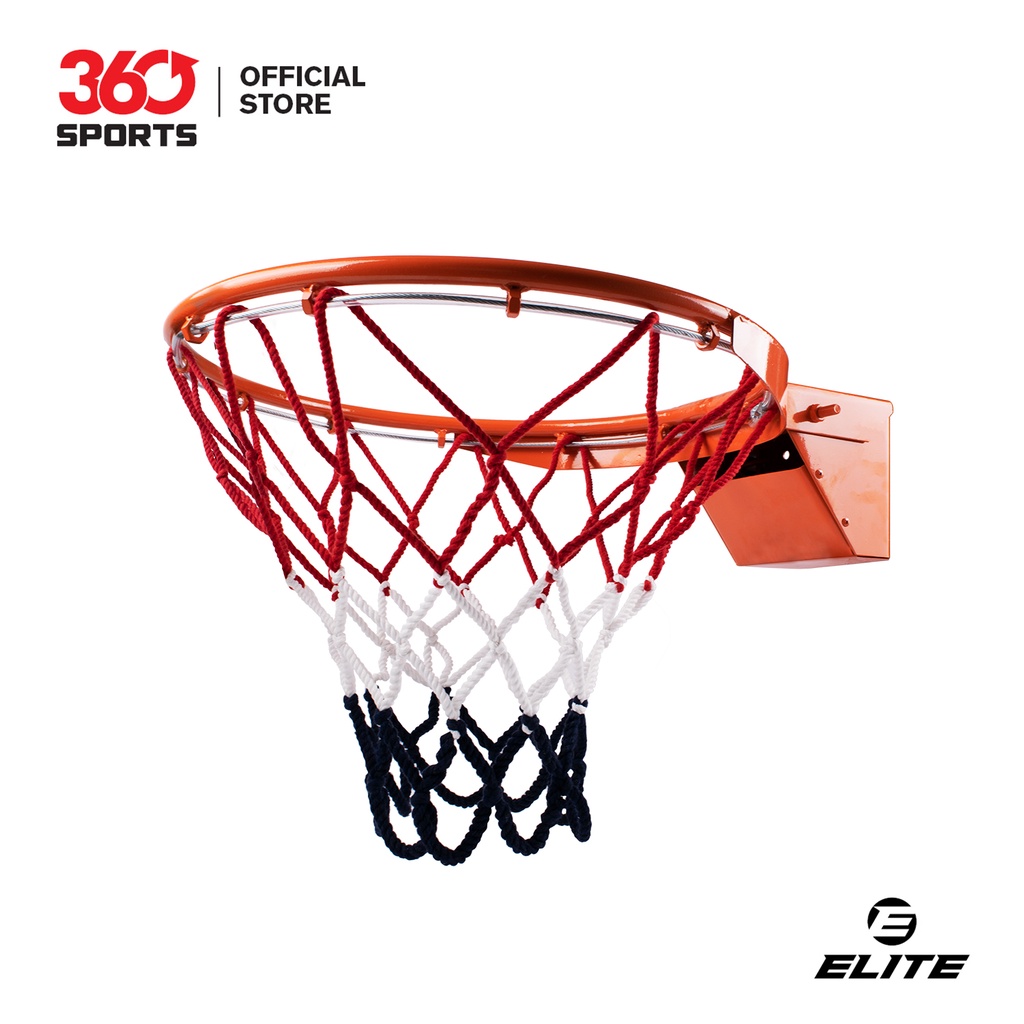 Elite Pro 18 inches Basketball Ring | Shopee Philippines