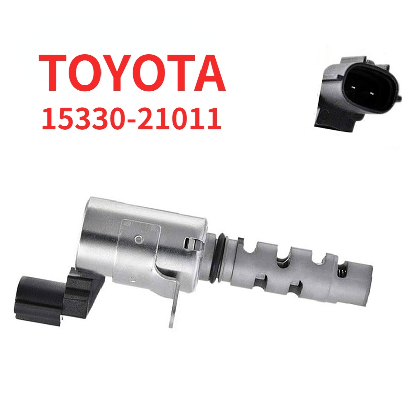 Engine Camshaft VVT Variable Valve Timing Oil Control Solenoid for ...