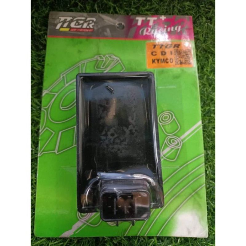 TTGR CDI KYMCO SUPER 8 (Thailand) | Shopee Philippines