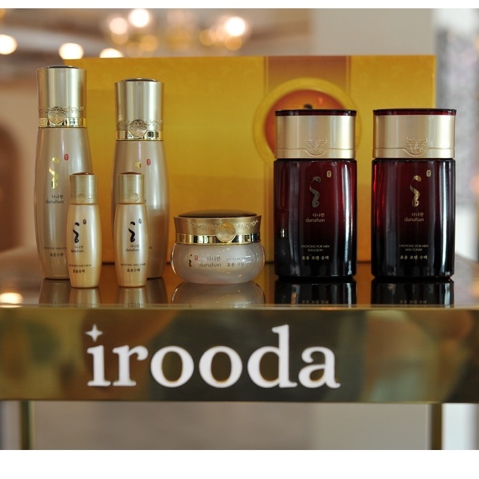 Danahan Hyo Yong Special Double Set | Shopee Philippines