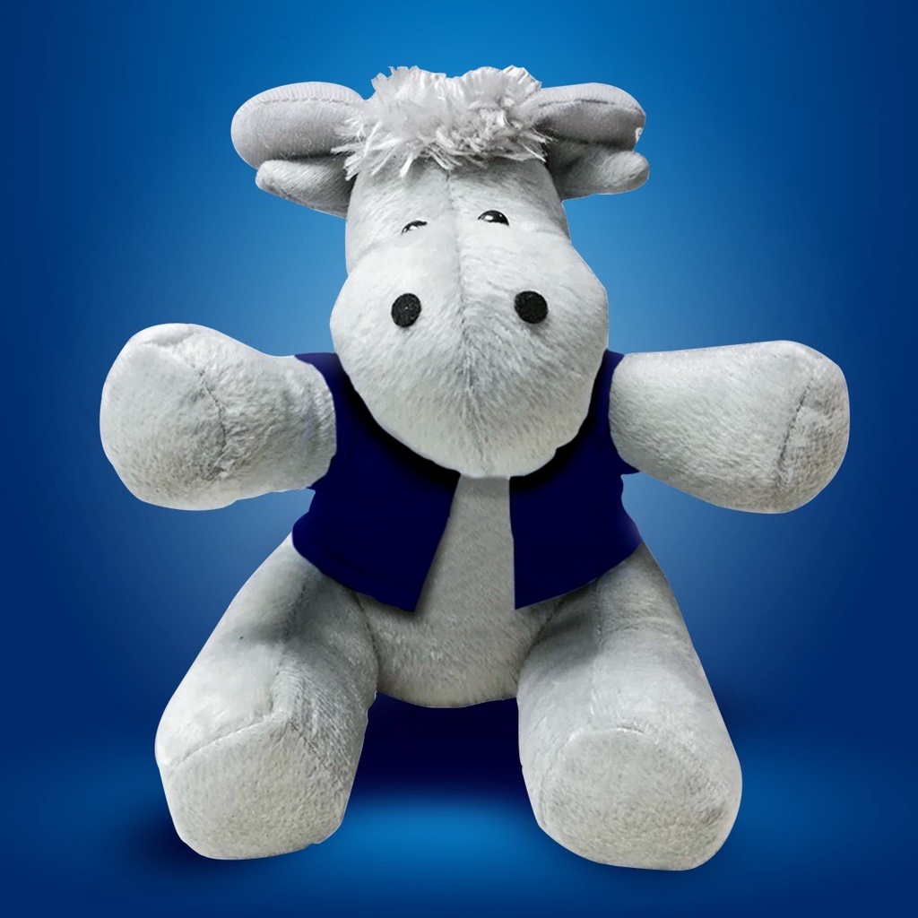 Philippine Daily Inquirer Guyito Doll | Shopee Philippines