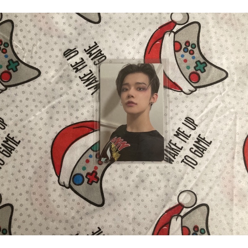TXT YEONJUN PHOTOCARD | Shopee Philippines