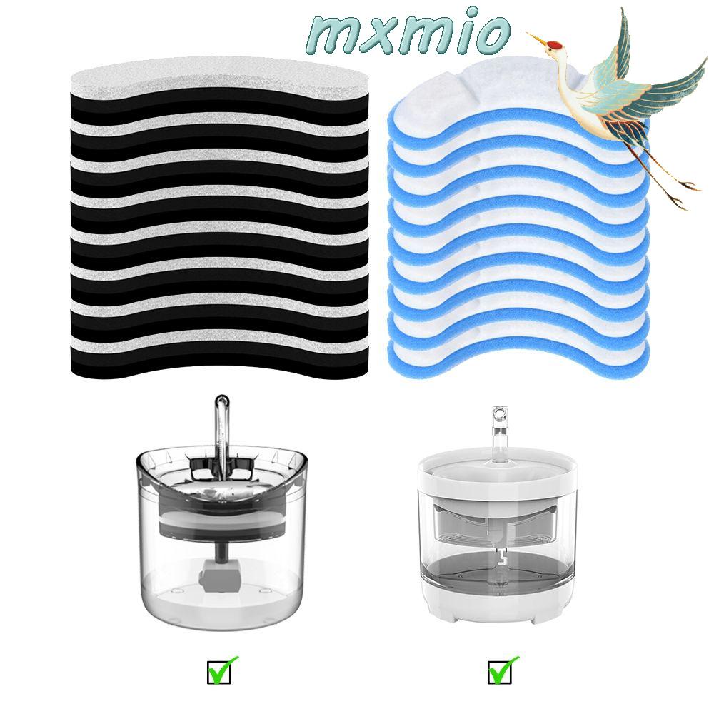 MXMIO Filter Elements Filters Healthy Purify Replacement Water Fountain ...