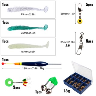 [COD]Fishing Rod and Reel Set Fishing Rods Full Set Fish rods 1.8m ...
