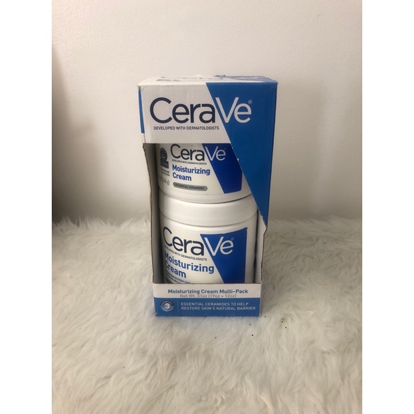 cerave moisturizing cream | Shopee Philippines