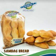 Sambag Bread by Bongbong`s Bacolod`s Finest Delicacies | Shopee Philippines