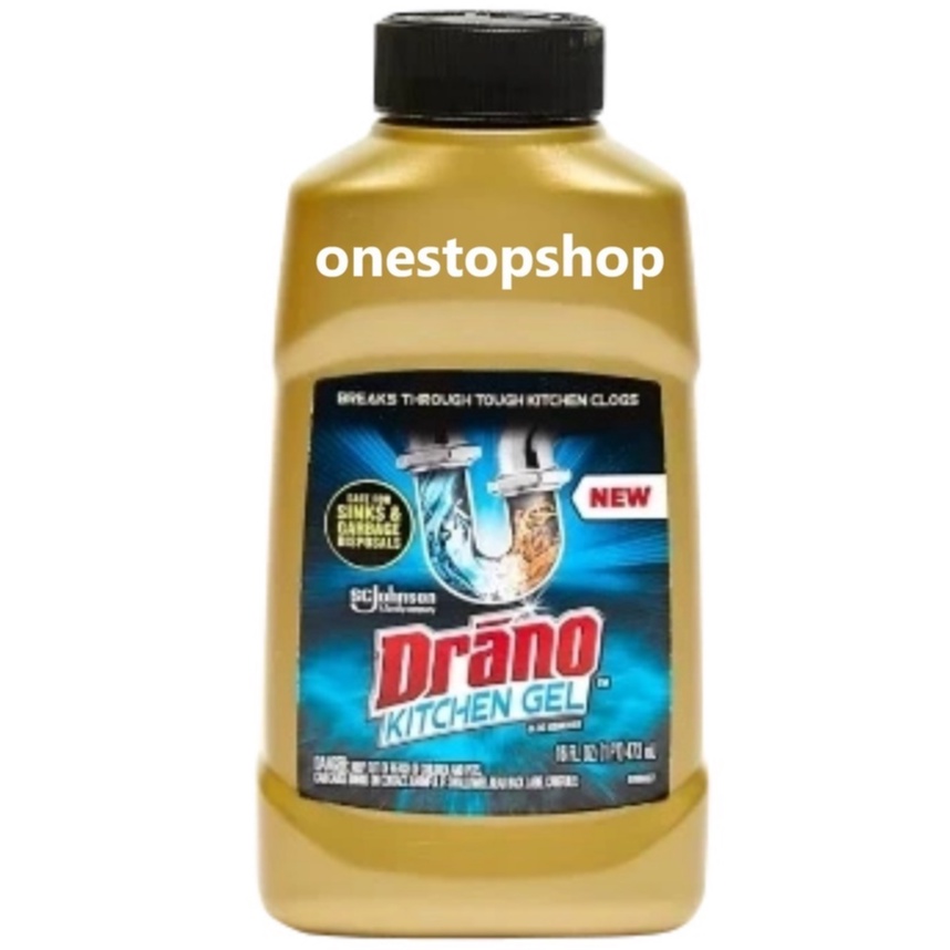 drano-kitchen-gel-clog-remover-473ml-shopee-philippines