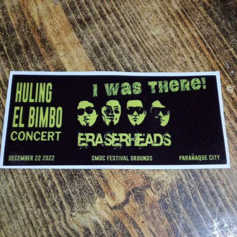 live checkout link for eheads sticker | Shopee Philippines