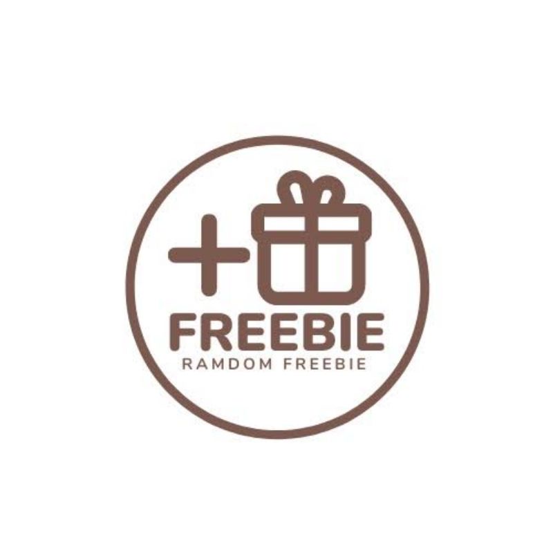Random Freebie! Free! | Shopee Philippines