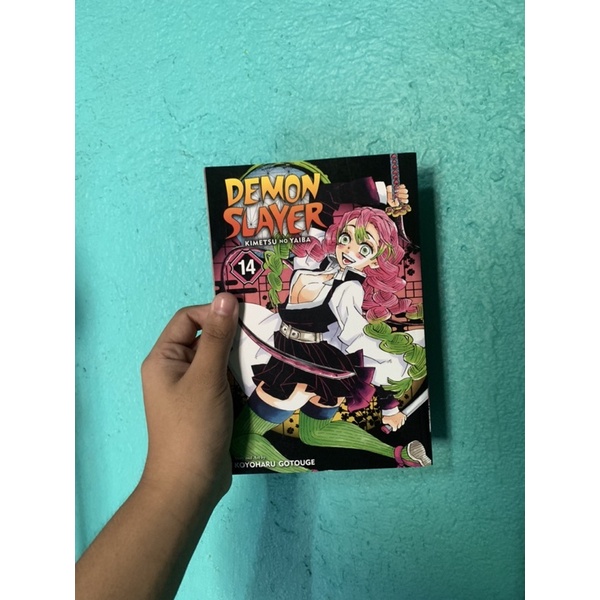 Manga books | Ds and TPN | Shopee Philippines