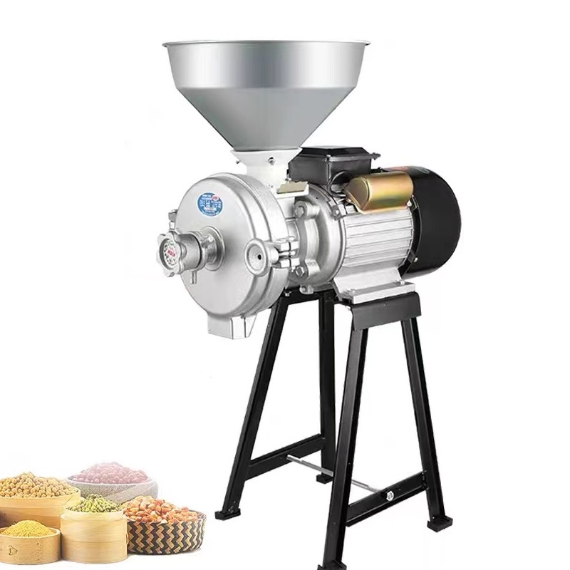 New Portable Grinder Wet Grinder Corn Grinder Rice Grinder Coffee ...