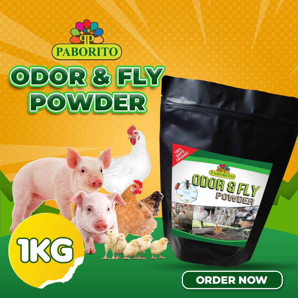 Paborito Agribiotech Solutions, Online Shop | Shopee Philippines