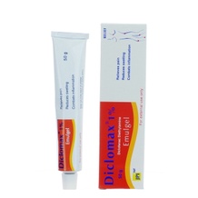 DICLOMAX 1% Emulgel 50g + FREEBIE | Shopee Philippines