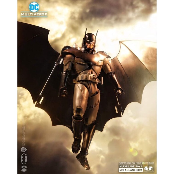 DC MULTIVERSE 7IN - ARMORED BATMAN (KINGDOM COME) | Shopee Philippines DC MULTIVERSE 7IN - ARMORED BATMAN (KINGDOM COME) | Shopee Philippines