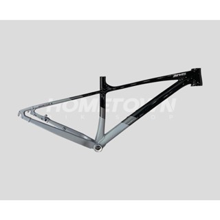 Devel Hunter X MTB Frame | Shopee Philippines
