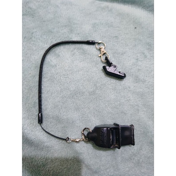 Smitty Hook Lanyard (Whistle Lanyard) | Shopee Philippines