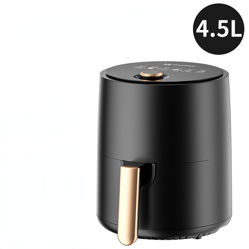 Special Edition Digital Electric Deep Air Fryer - 1200W Timer Extra Hot ...