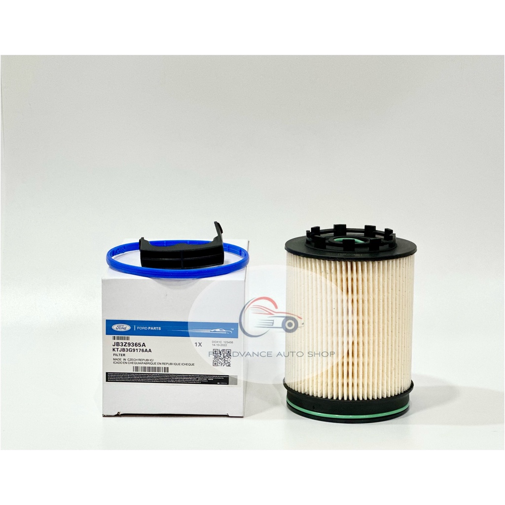 Fuel Filter Ford Ranger Raptor 2.0 Bi-Turbo JB3Z9365A | Shopee Philippines