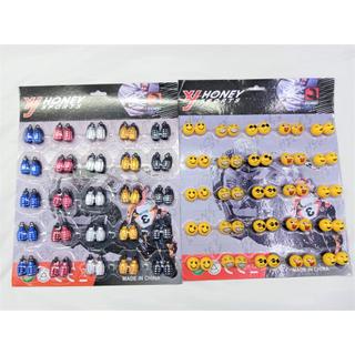 3 PCS ALLOY PITO/GAMIT SA PITO NG GULONG/MOTORCYCLE ACCESSORIES/ ALLOY ...