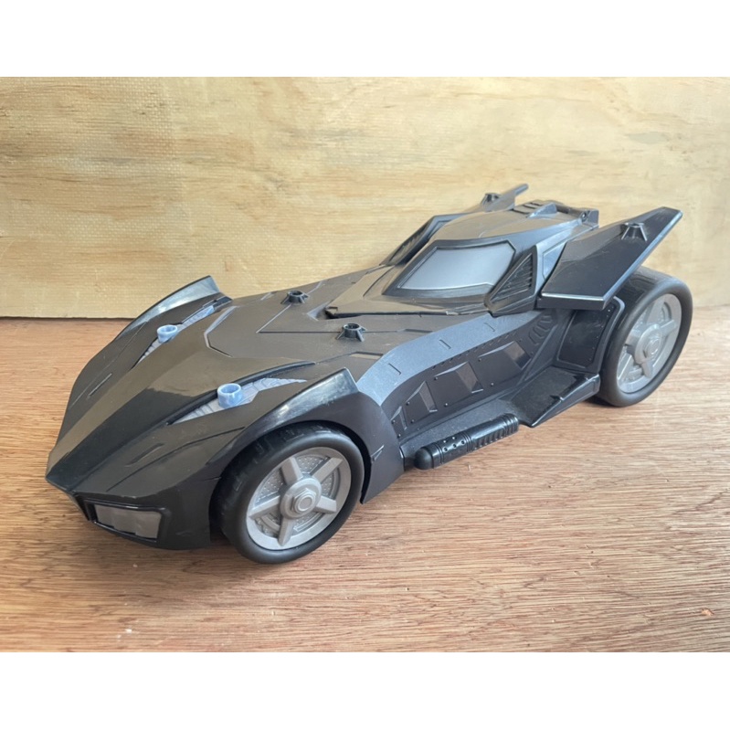 Marvel DC Comics Batman Missile Launcher Bat Vehicle | Shopee Philippines