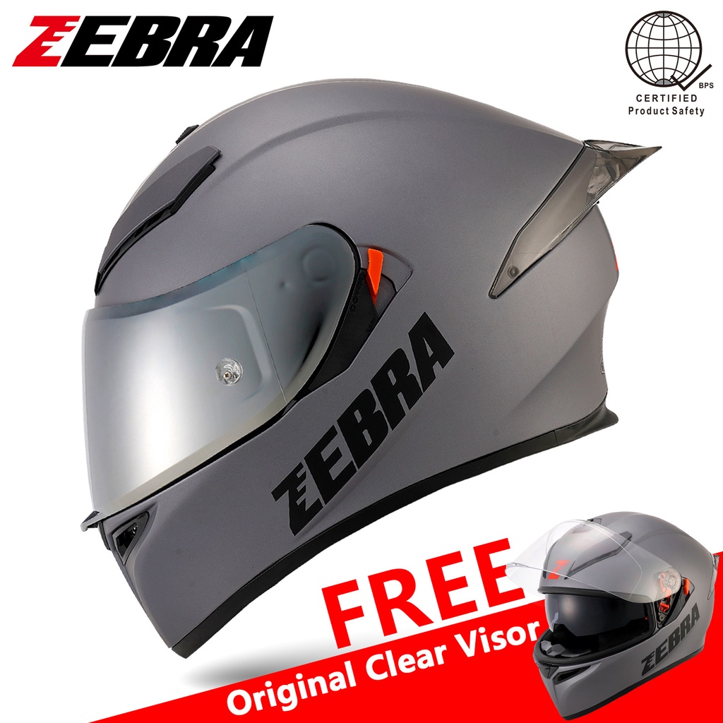 Zebra MALL, Online Shop | Shopee Philippines