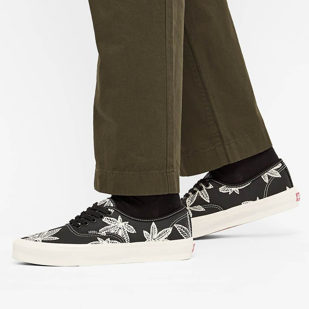 VANS VAULT LX SKUNK SWEET LEAF | Shopee Philippines