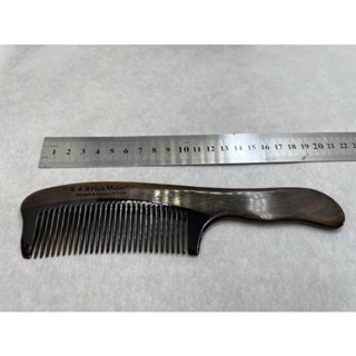 Hua Mulan 210A Ox Horn with Ebony wood | Shopee Philippines